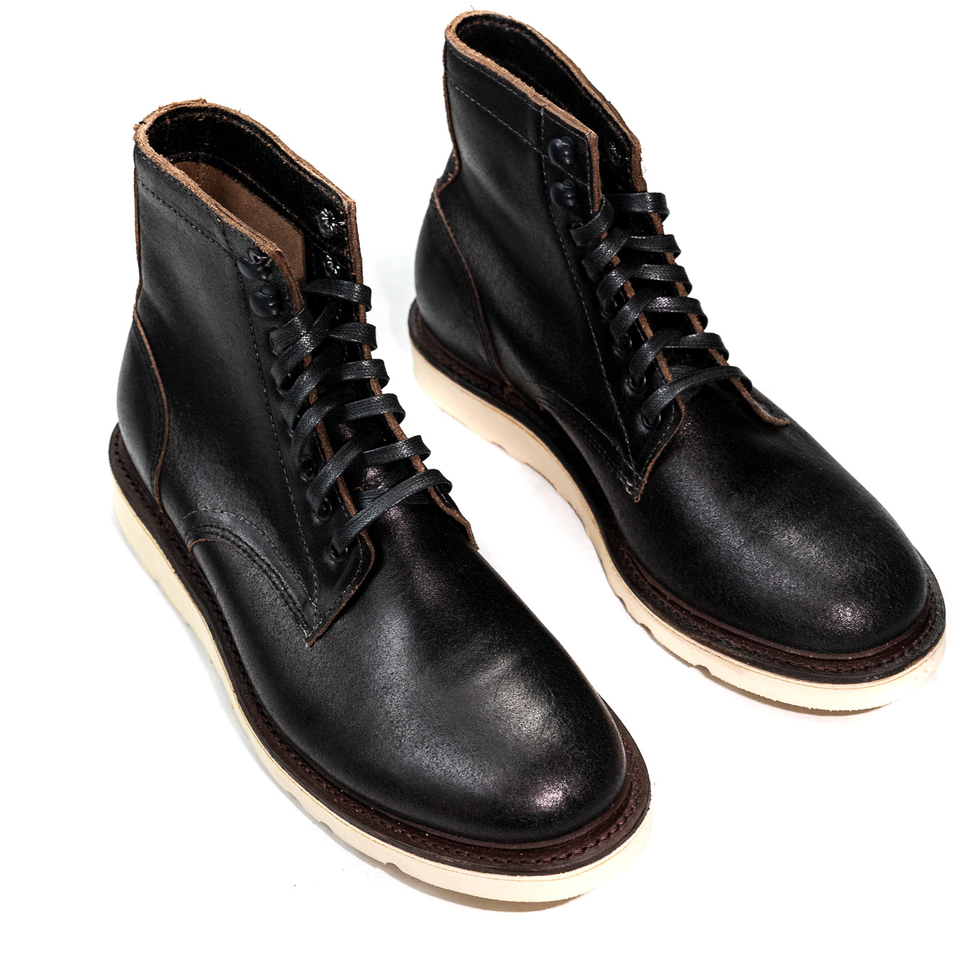 Oak Street Bootmakers x ButterScotch - Deckard Boot – ButterScotch LB