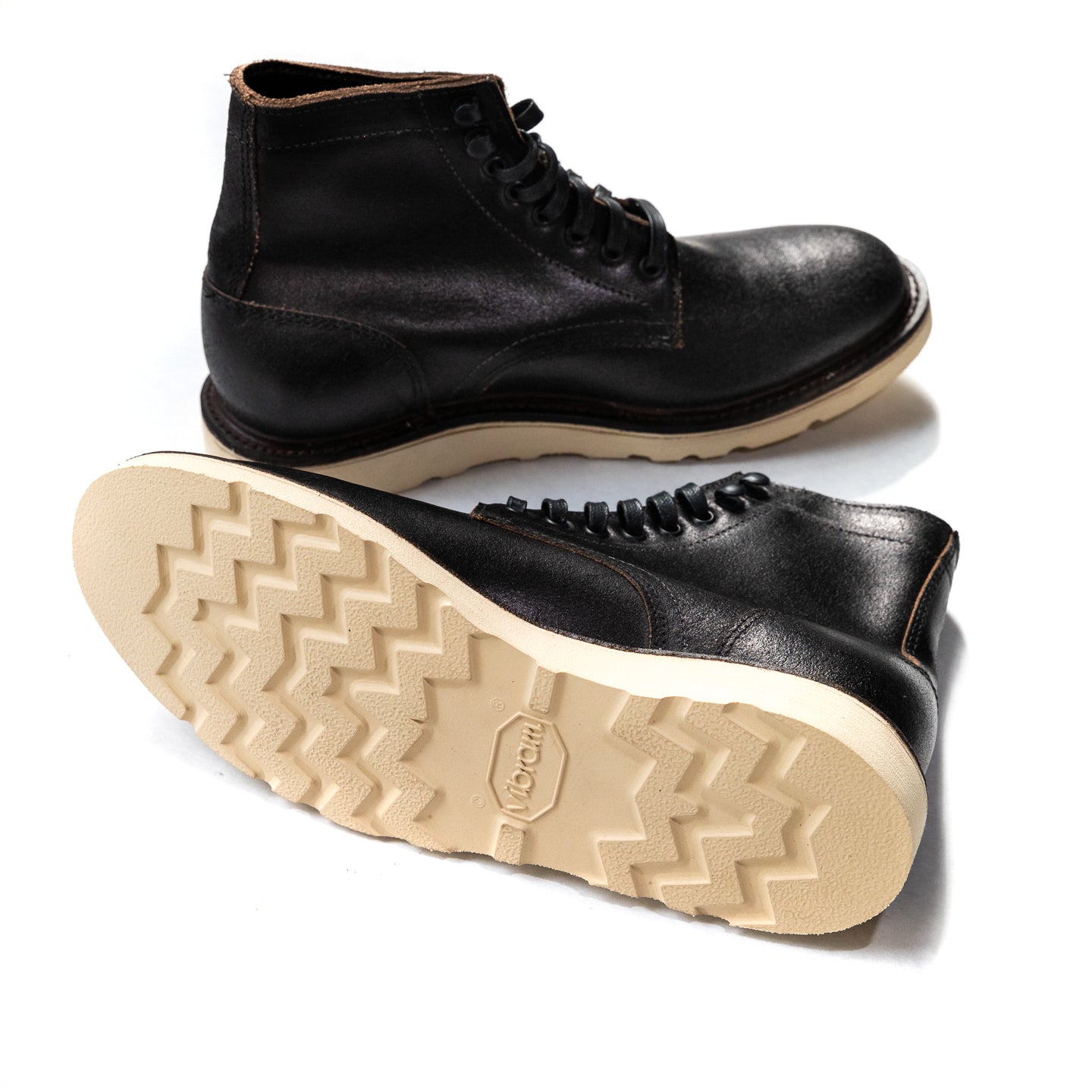 Oak Street Bootmakers x ButterScotch - Deckard Boot – ButterScotch LB
