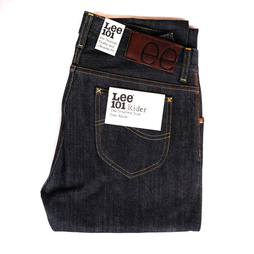 Lee Jeans