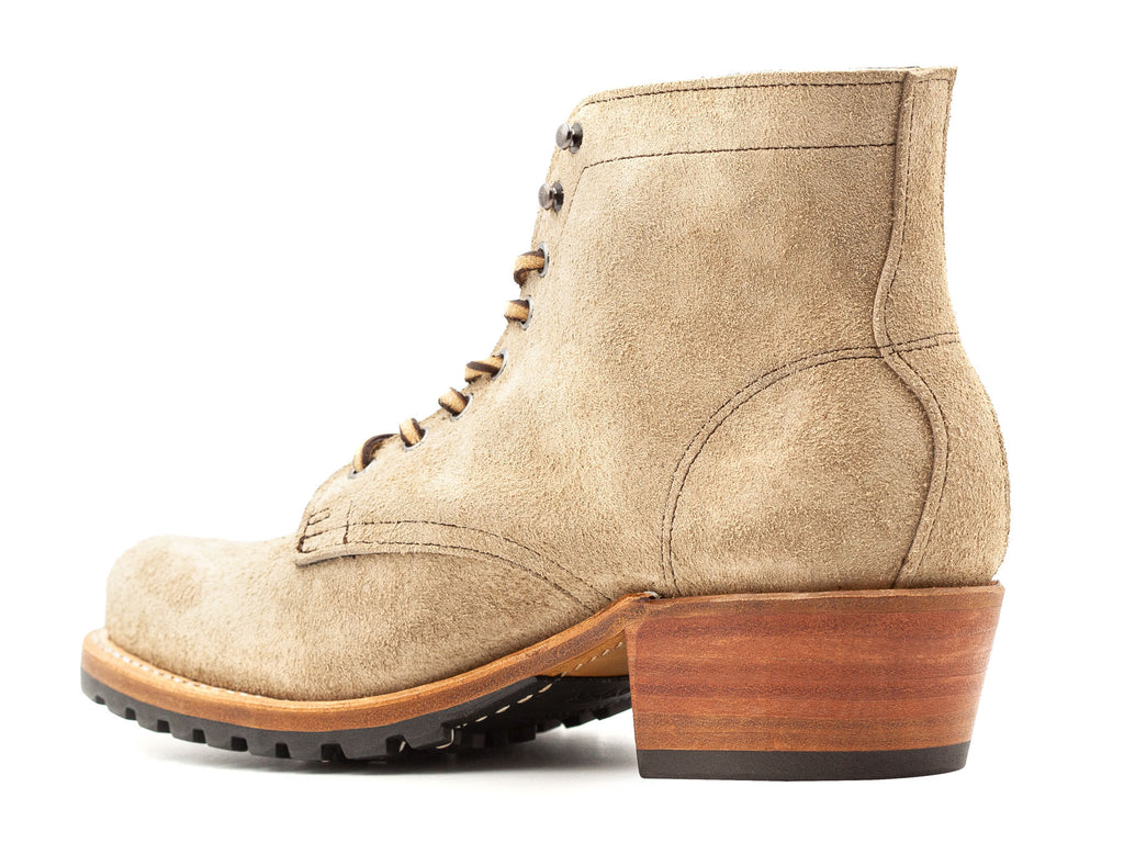 Nicks Robert Suede Roughout Boots | ppgbbe.intranet.biologia.ufrj.br